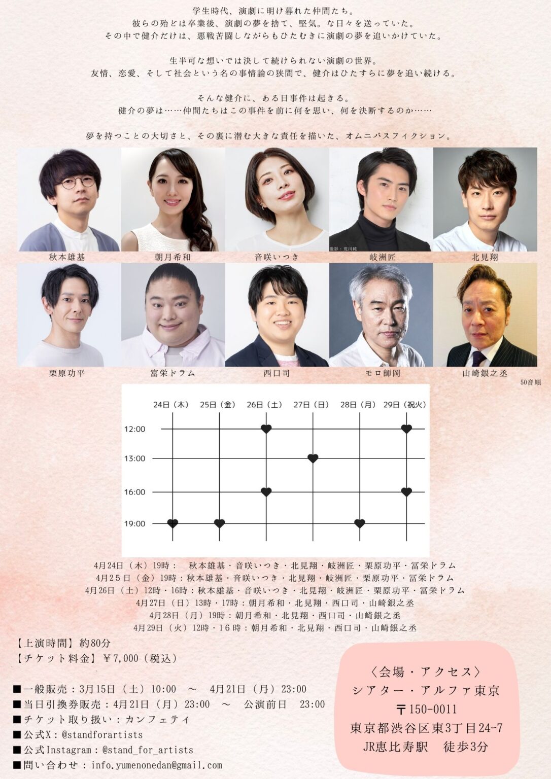 INFORMATION | OREGA.NET